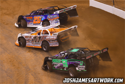 Trevor Gundaker Racing | TGR Motorsports | St. Charles, Missouri