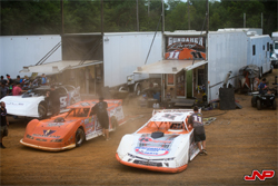 Trevor Gundaker Racing | TGR Motorsports | St. Charles, Missouri