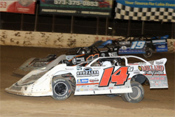 Trevor Gundaker Racing | TGR Motorsports | St. Charles, Missouri