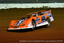 Trevor Gundaker Racing | TGR Motorsports | St. Charles, Missouri